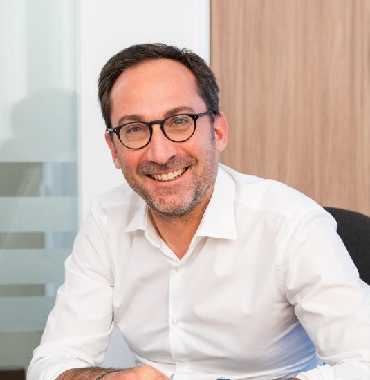 Changement de CEO - Nouvelle étape pour Cartan Trade